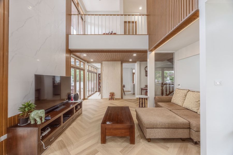 MT House - Design Connext